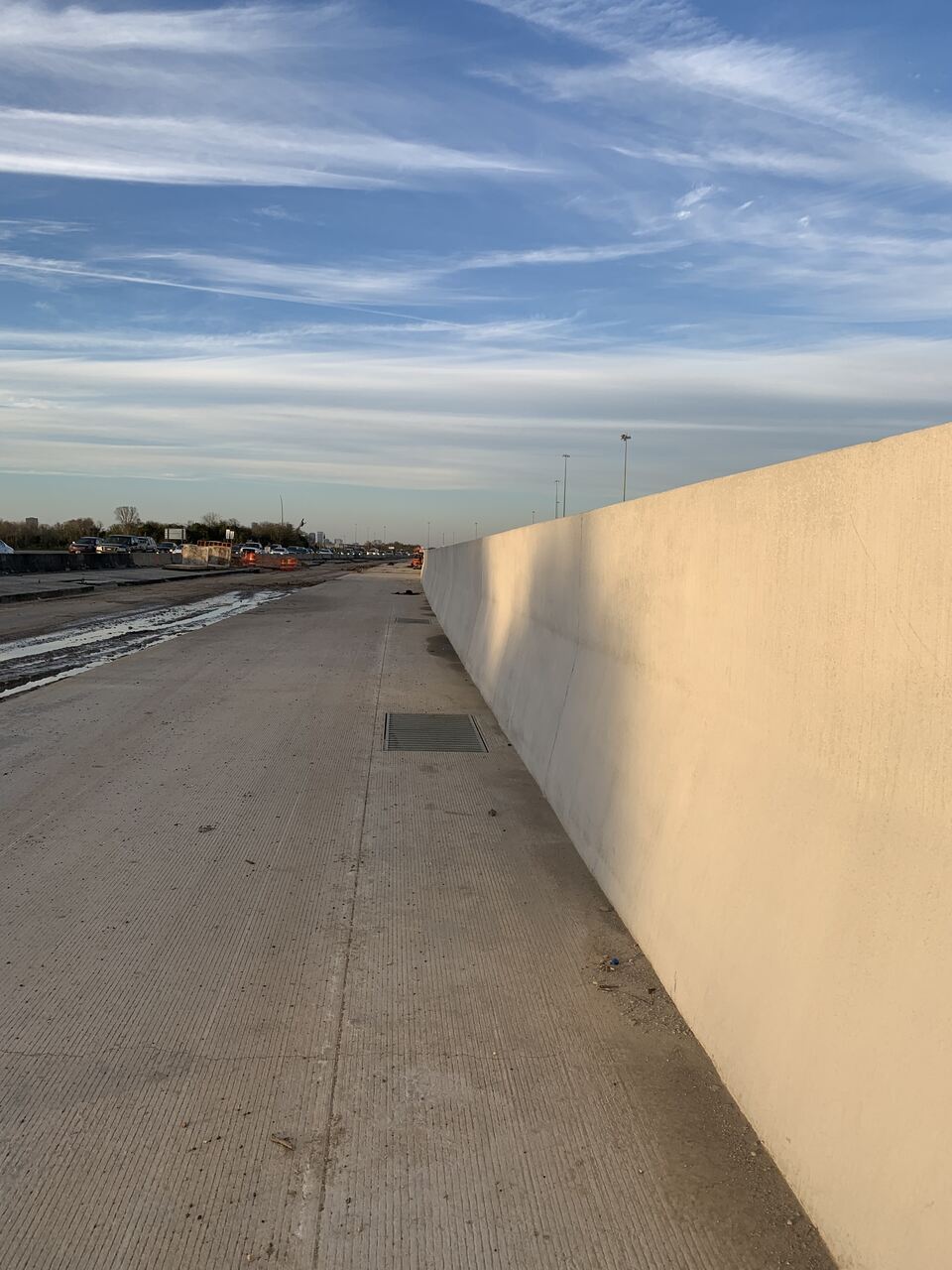 Slipforming Services | Missouri | Gerdan Slipforming